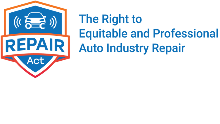 Right to Repair | MEMA